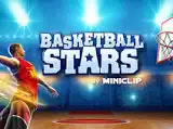 Basketball Stars - Play Free 2 Player Basketball Online