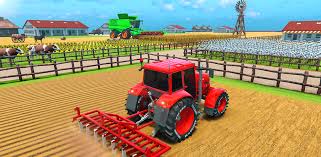 Harvest Simulator - Play Free Online Farming Strategy Game