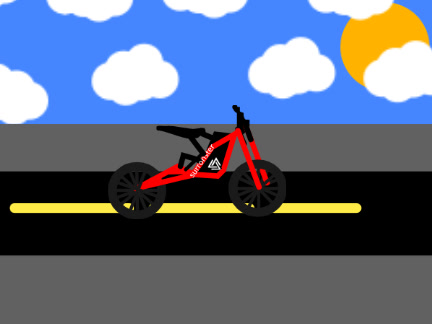 Surron Life - Free Online Motorcycle Stunt Game